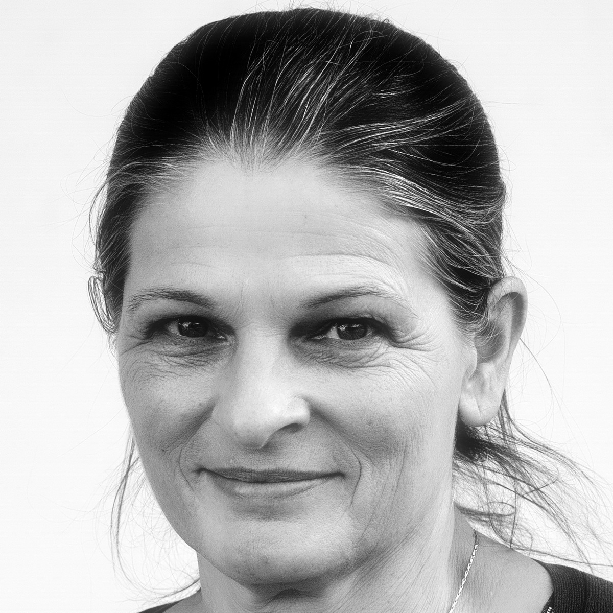 Grentner Maria - HAUS DER STILLE