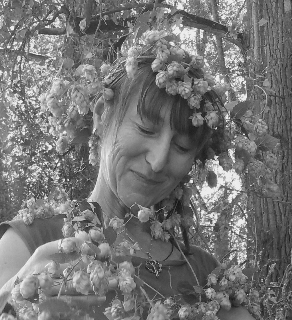 Teuschler Angelika - HAUS DER STILLE